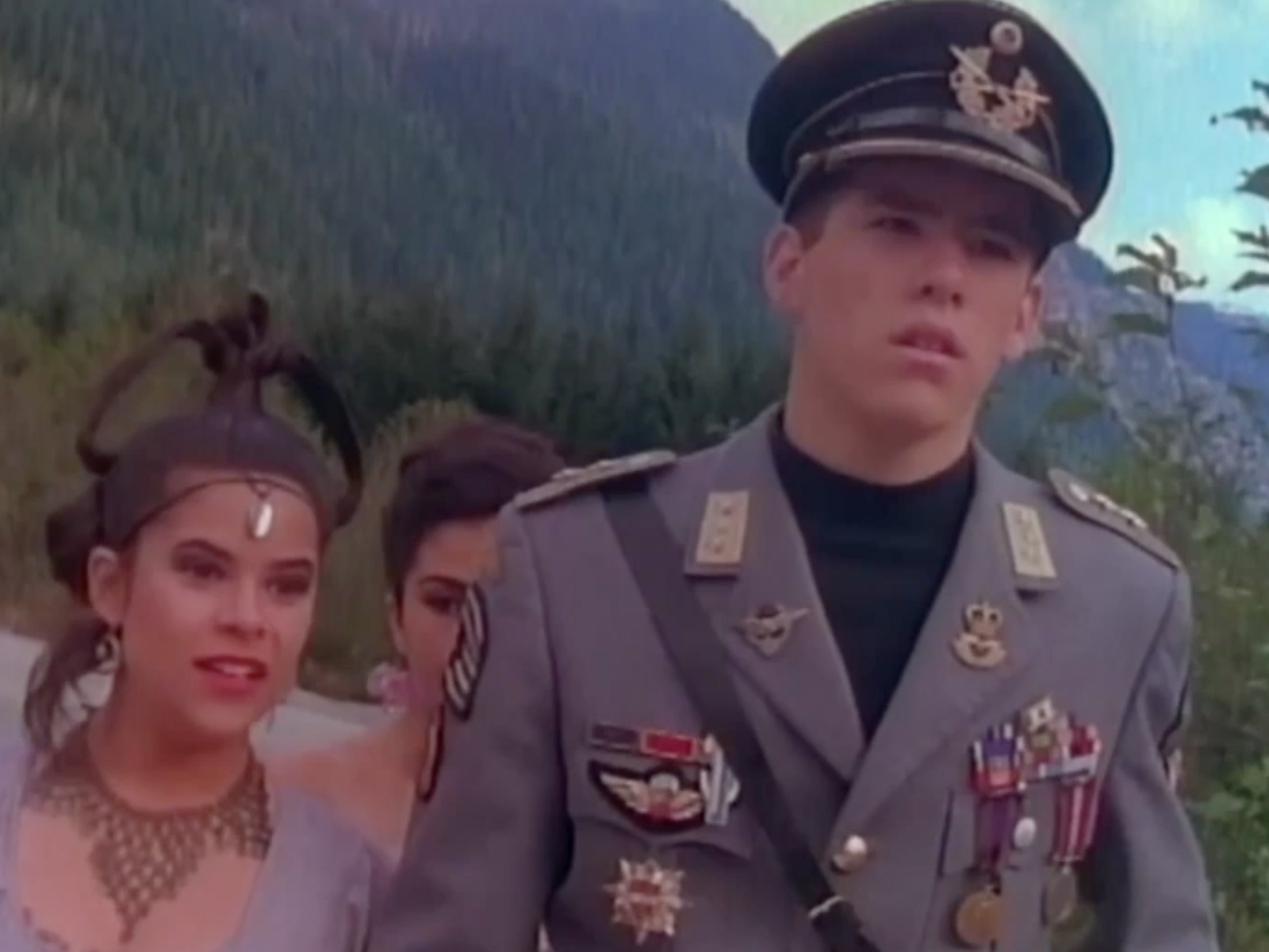 Prime Video: The Odyssey