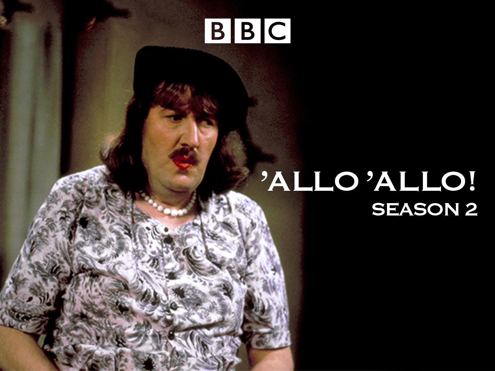 Prime Video: 'Allo 'Allo!