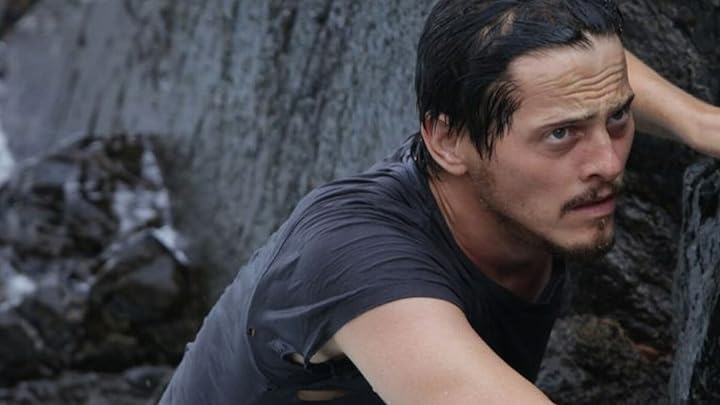 Amazon.com: The Island : Thure Lindhardt, Laetitia Casta, Bertille ...