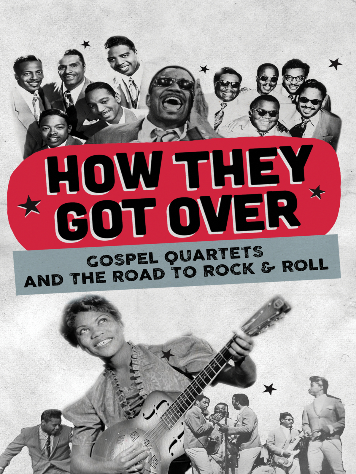 Prime Video: How They Got Over