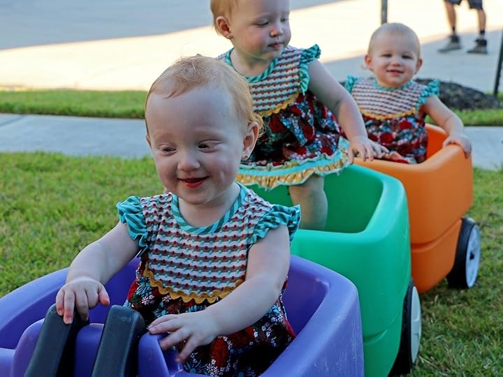 Prime Video: OutDaughtered - Season 2