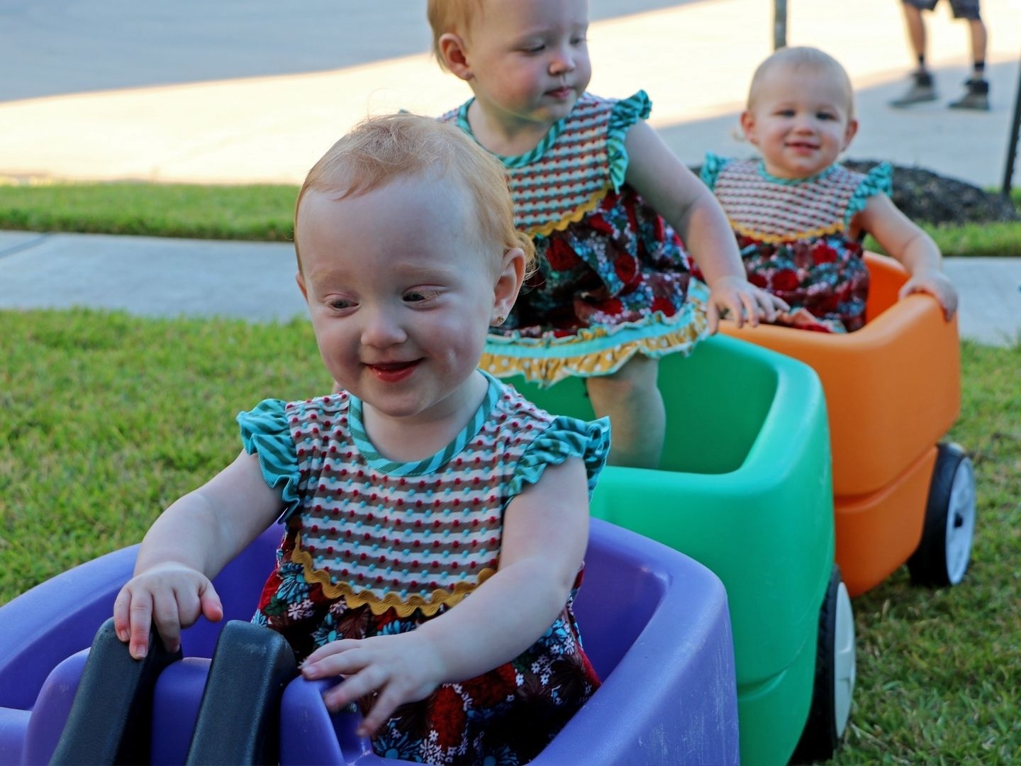 Prime Video: OutDaughtered - Season 2