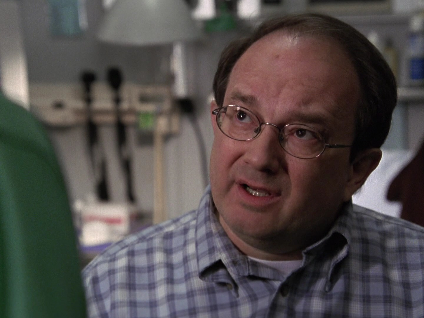 Prime Video: ER: The Complete Twelfth Season (OV)