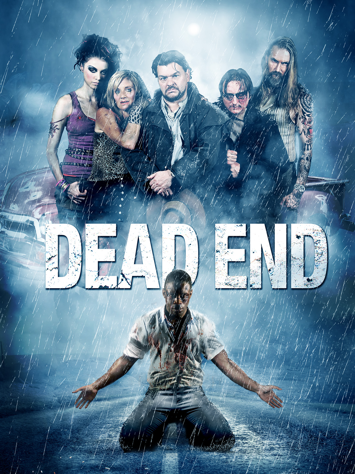 Prime Video: Dead End