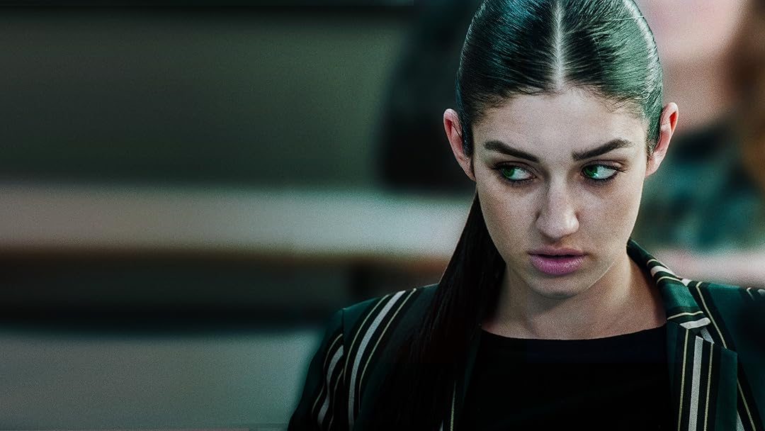 Watch Deadly Influencer - Season 1 | Prime Video