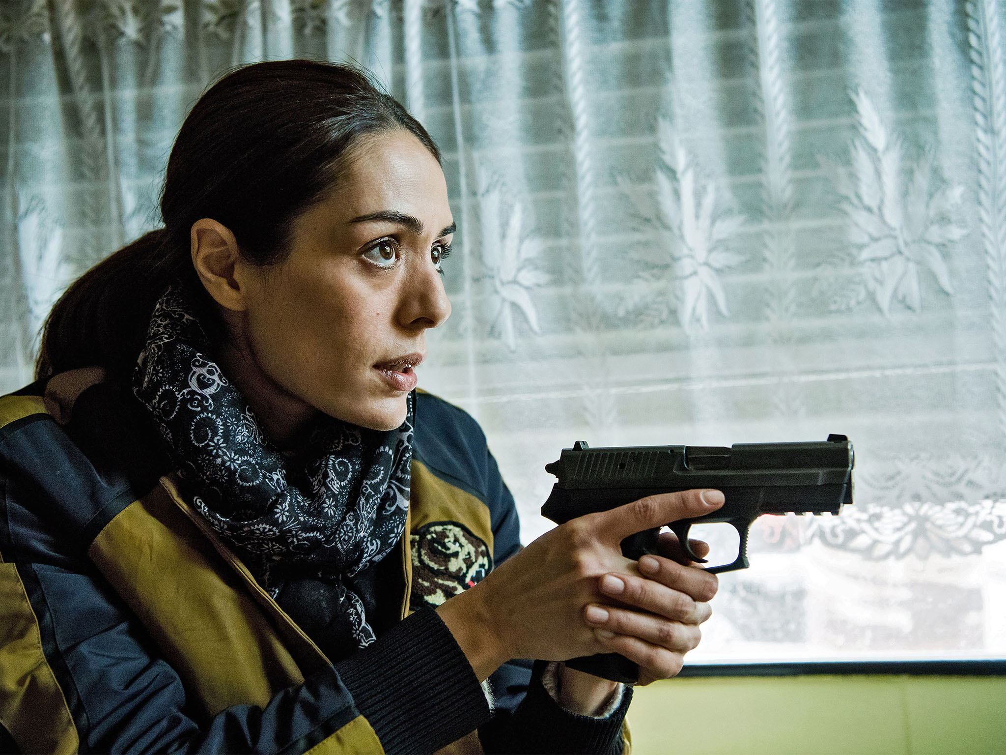 Prime Video: Kepler(s), Season 1