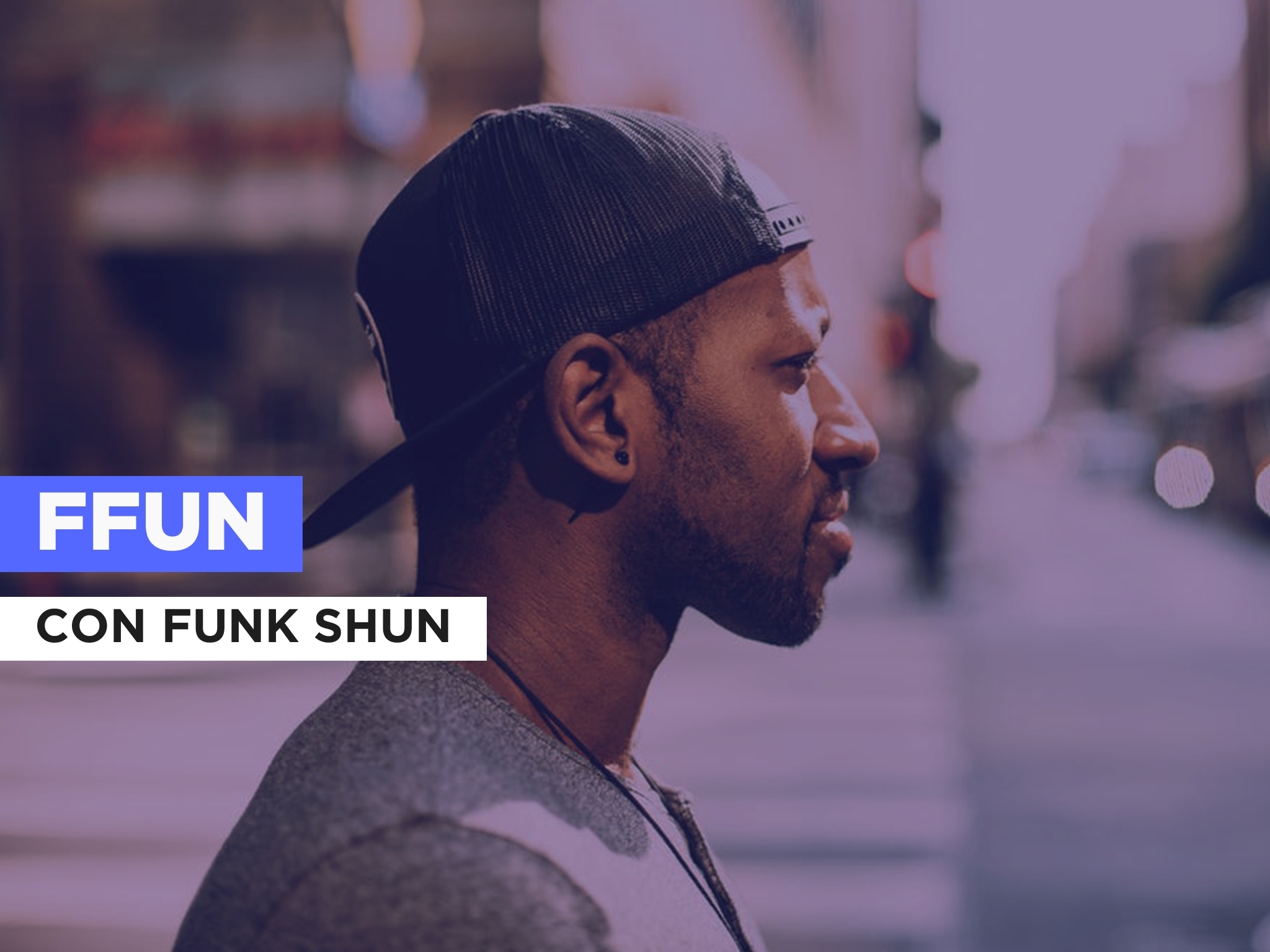 Prime Video: Ffun al estilo de Con Funk Shun