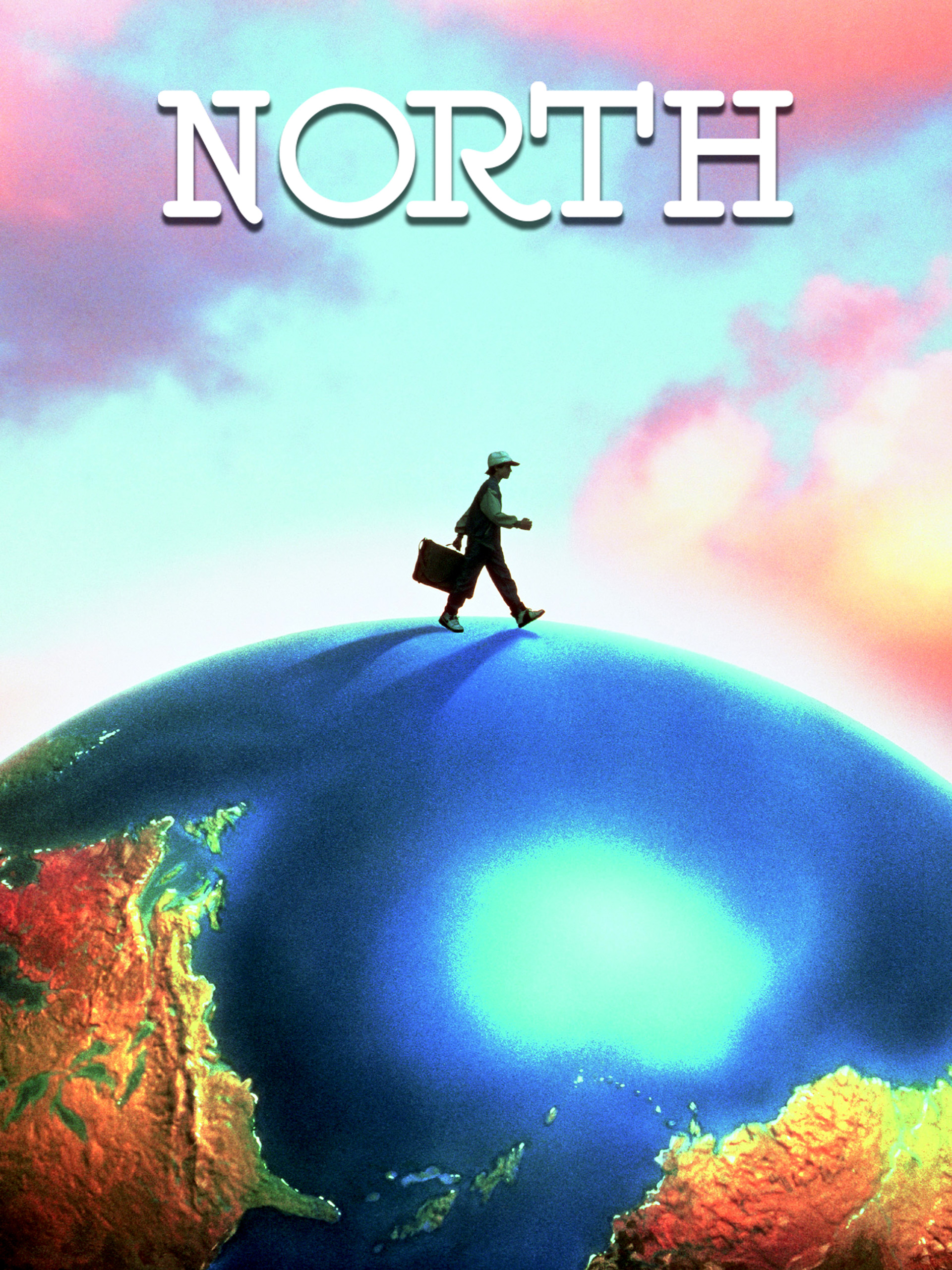 Prime Video North