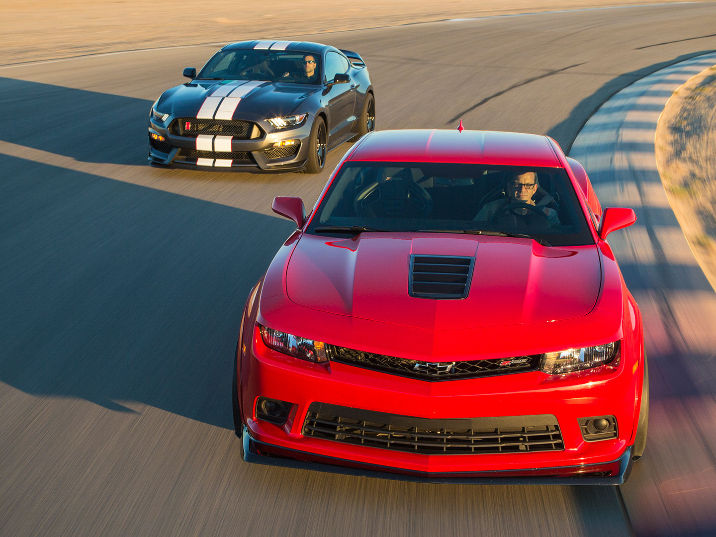 Prime Video: Head 2 Head - Season 6