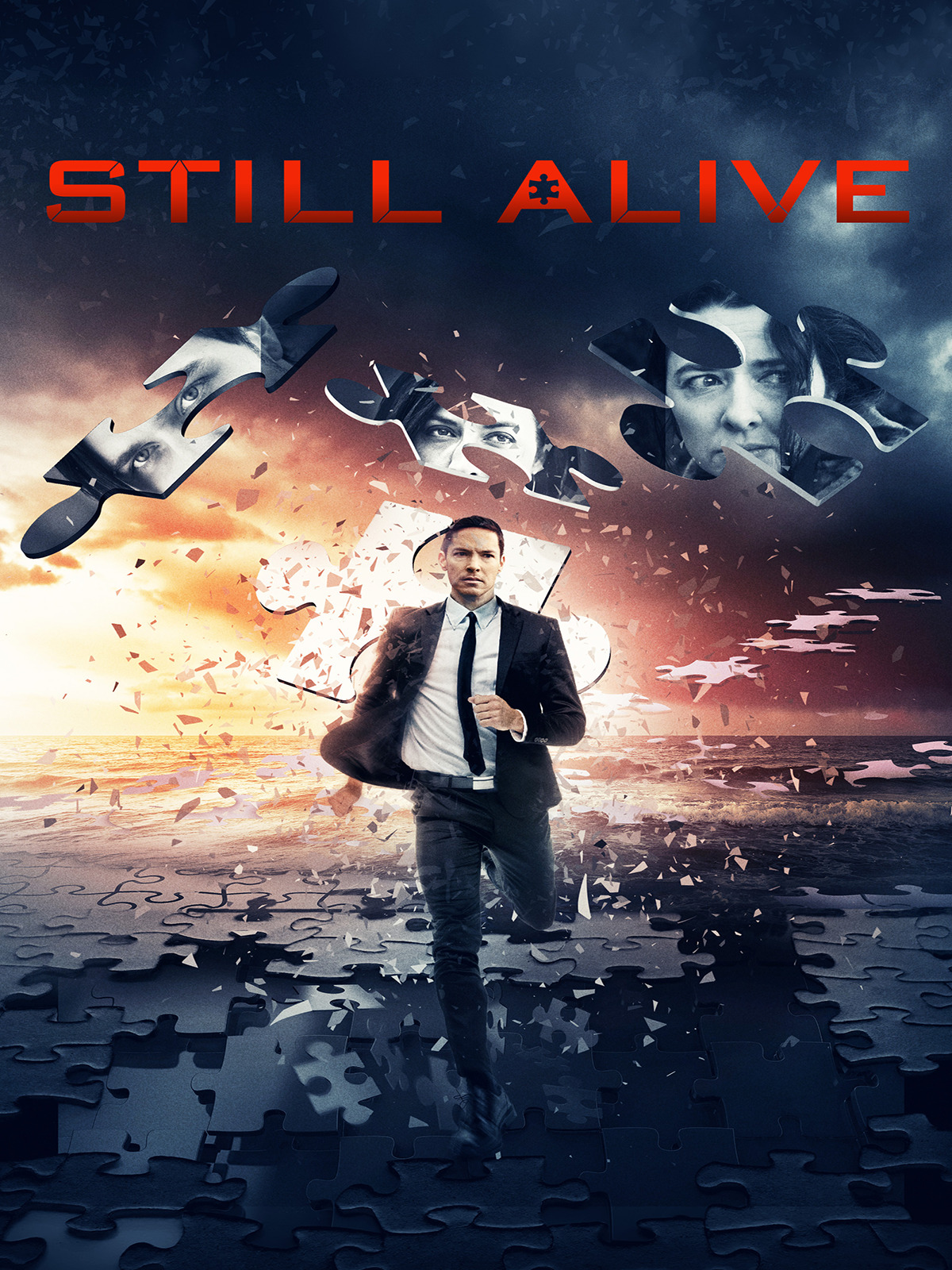 Prime Video: Still Alive