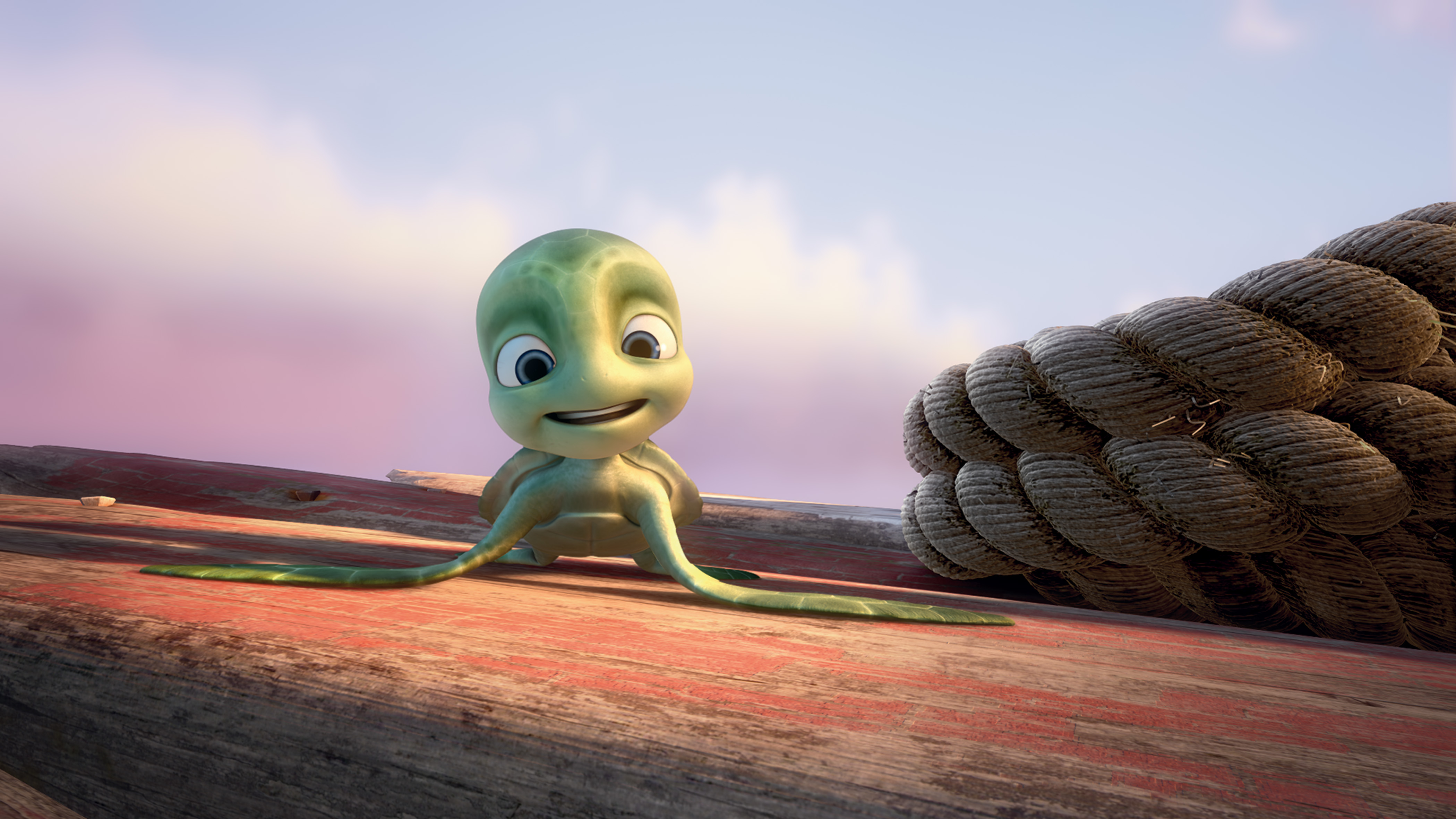 Prime Video: As Aventuras de Sammy