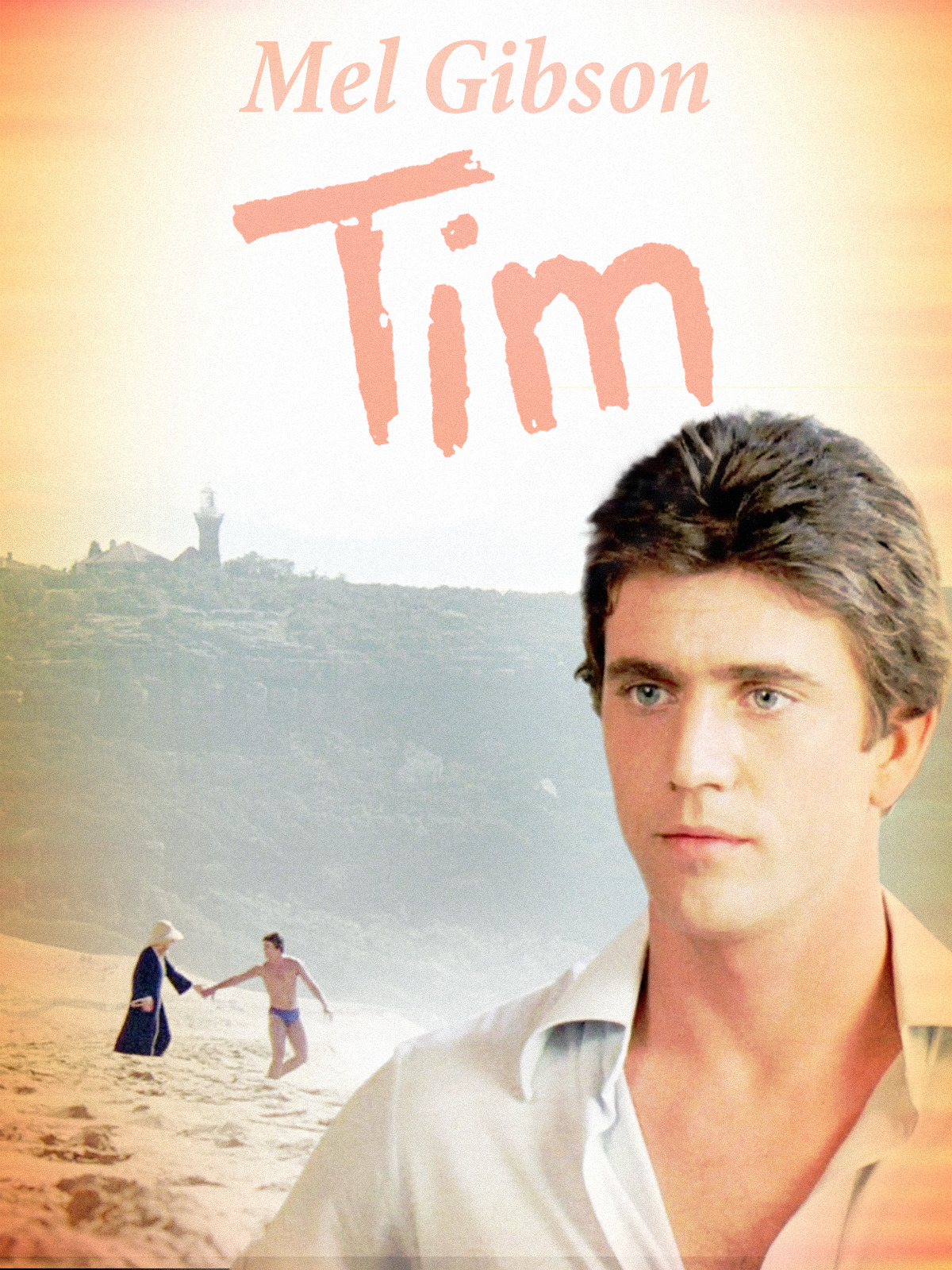 Prime Video: Tim