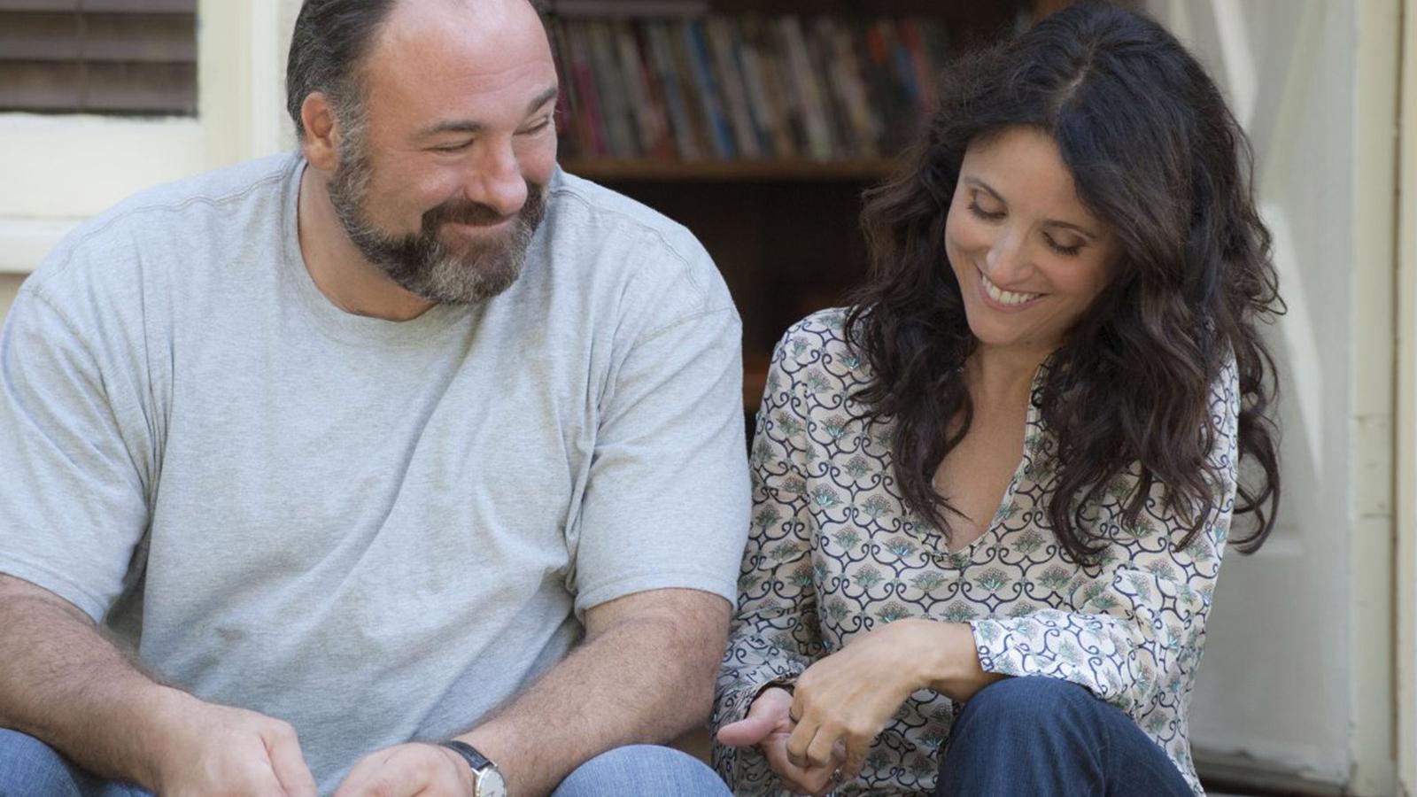 Watch Enough Said | Prime Video