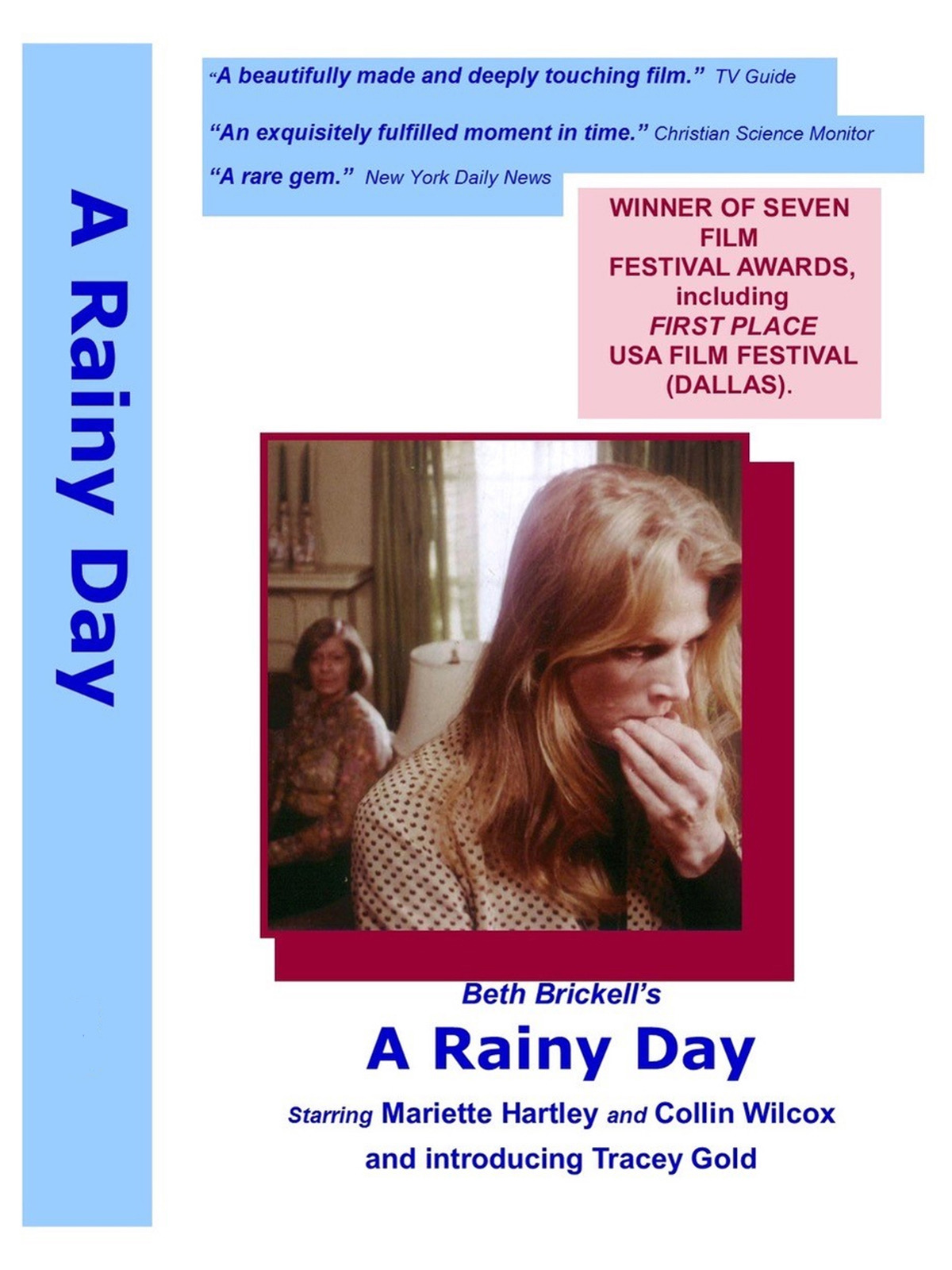 Mariette Hartley Filmography