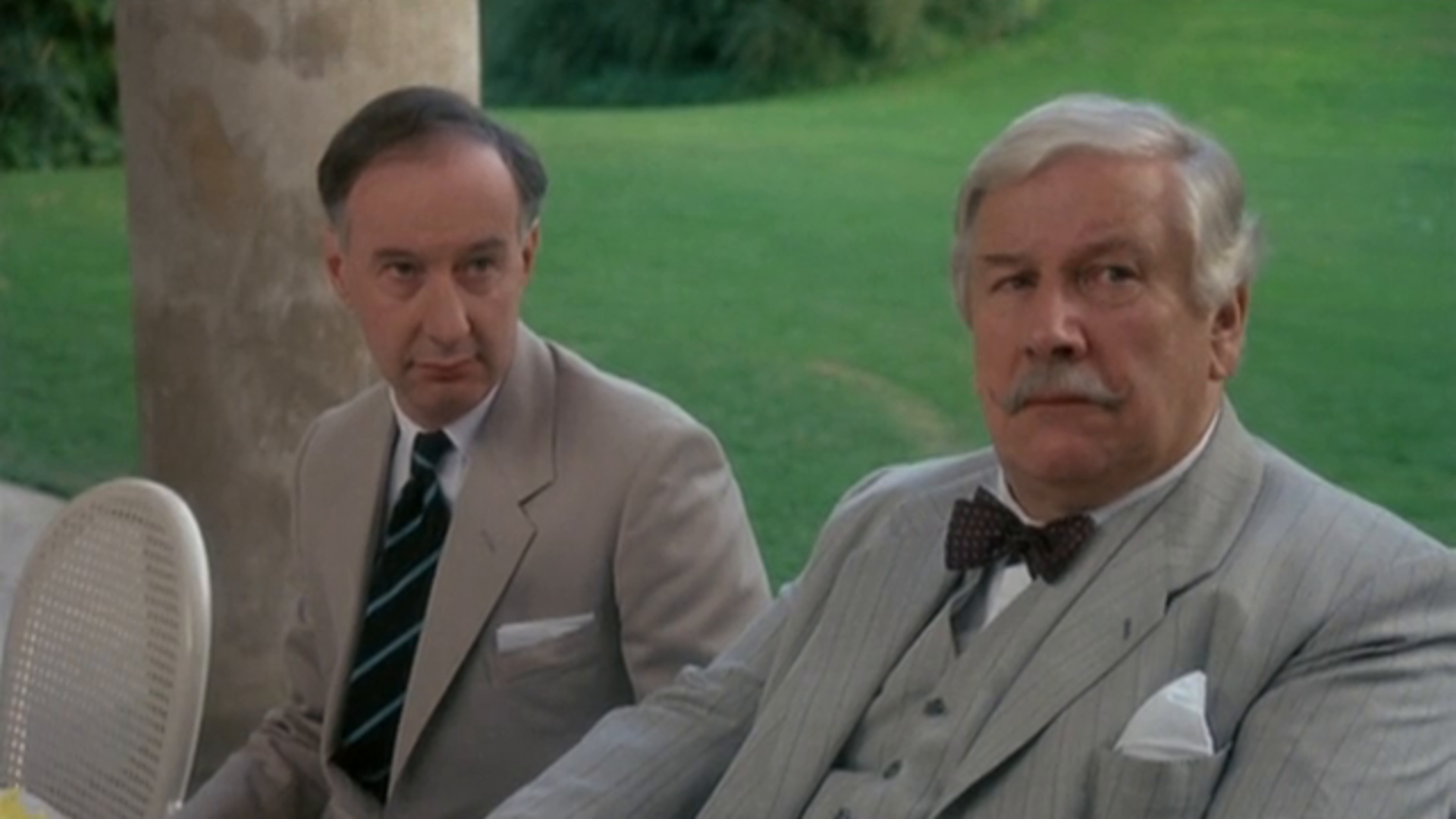 Watch Dead Man's Folly | Prime Video