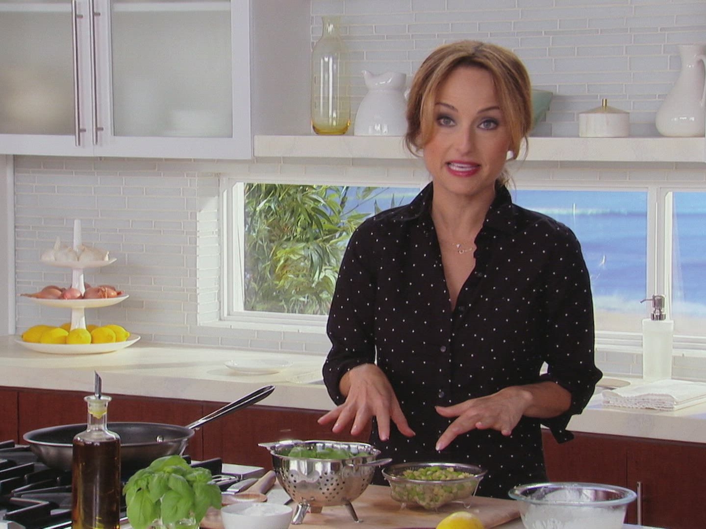 Prime Video: Giada at Home - Season 7