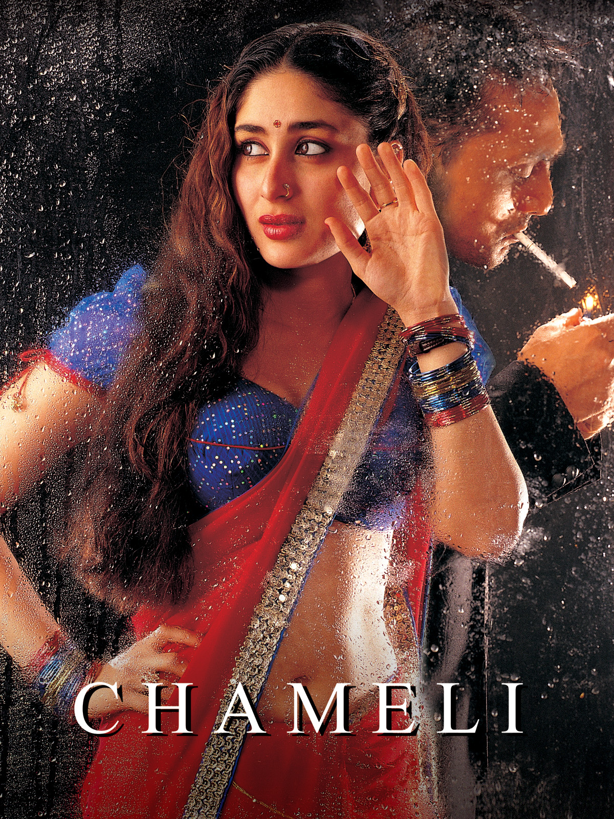 Prime Video: Chameli