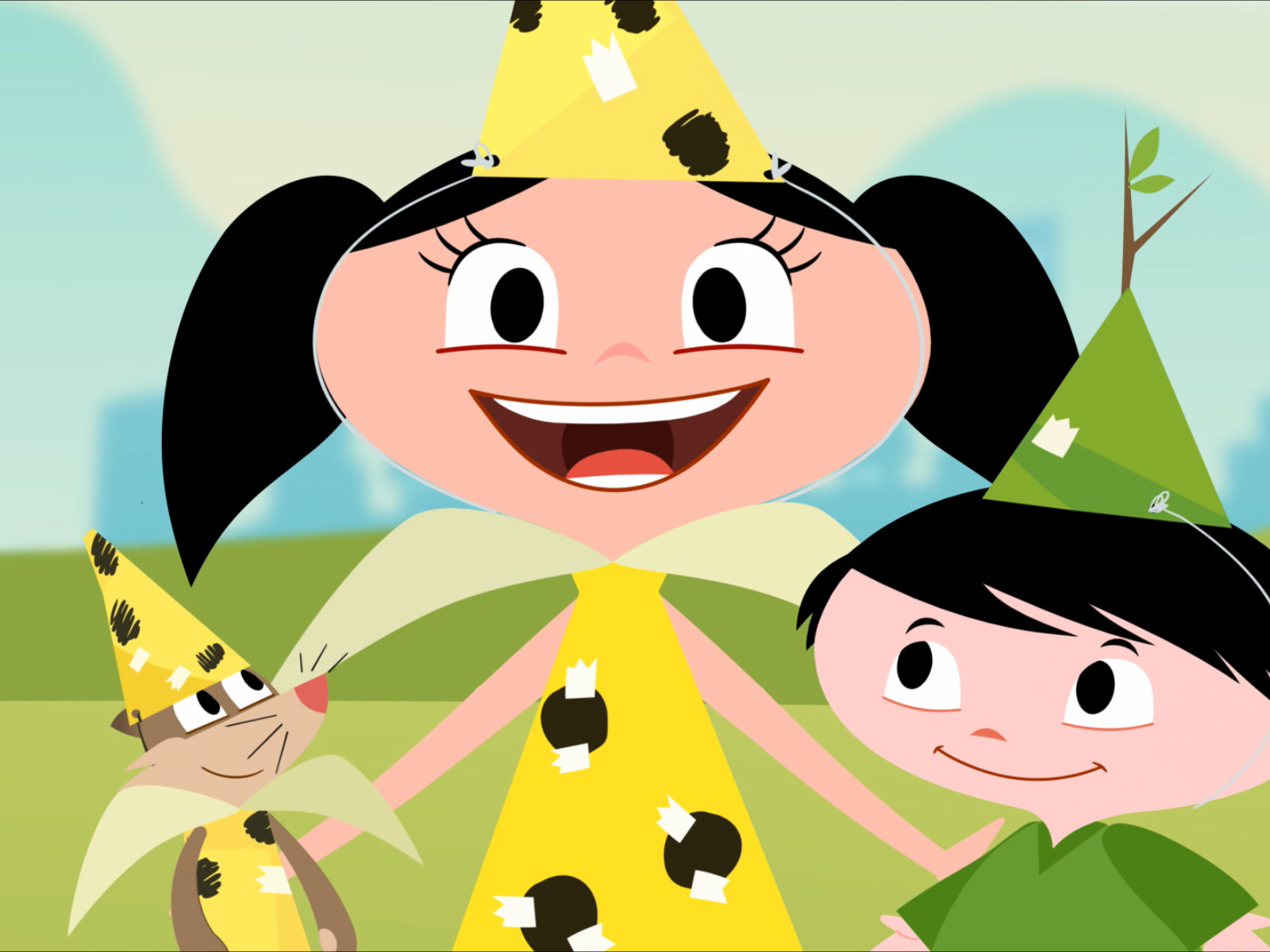 Prime Video: Earth To Luna!