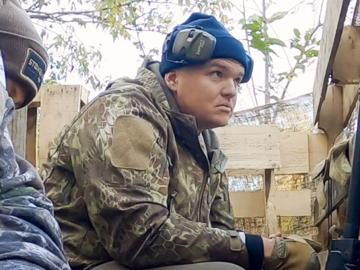 Prime Video: Lone Star Law - Season 11