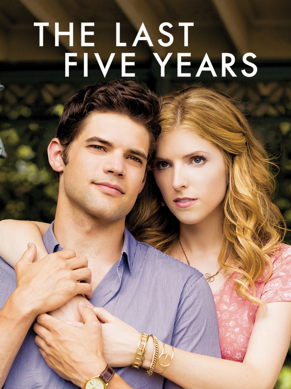 Prime Video: The Last Five Years