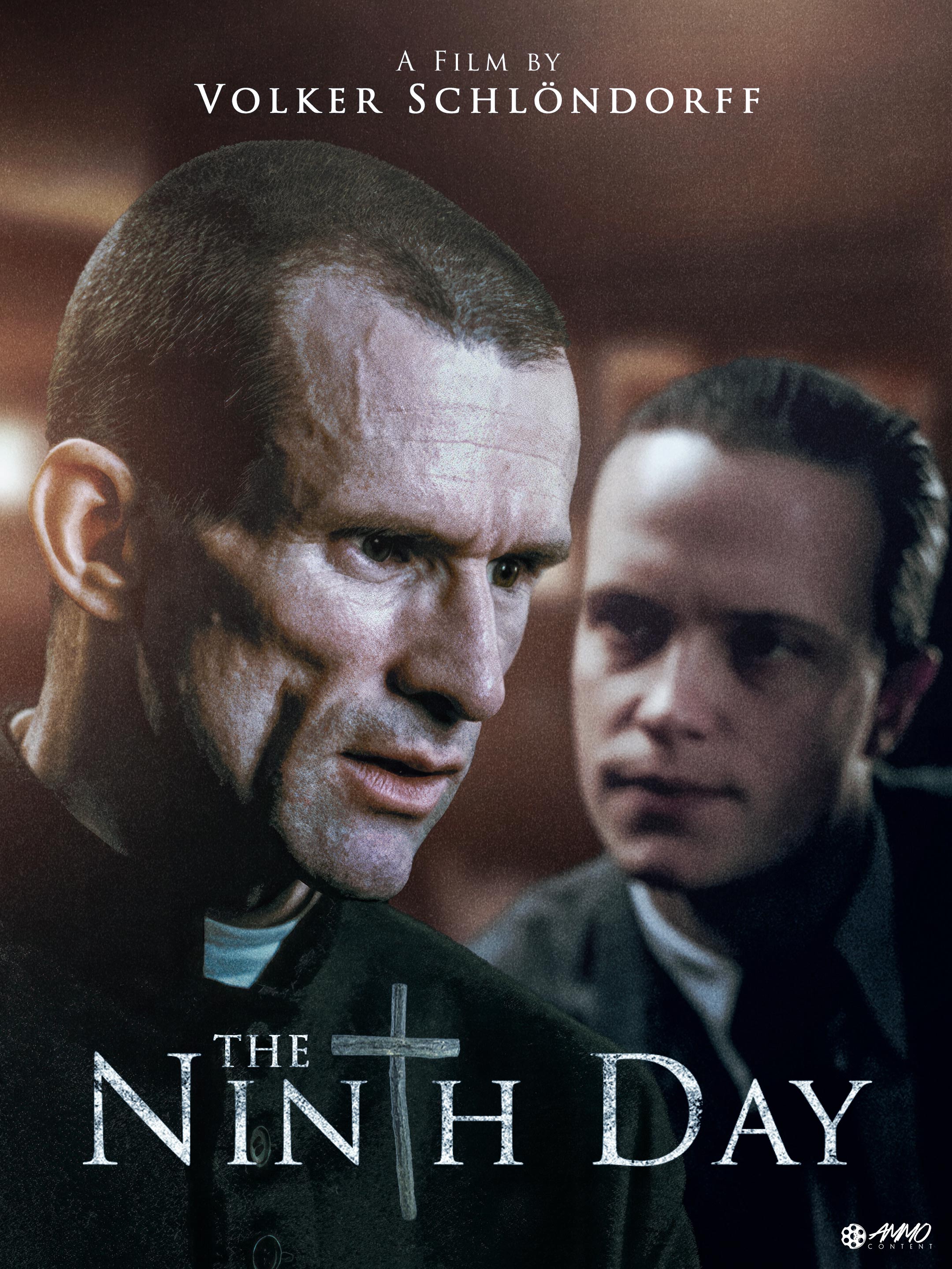 Prime Video: The Ninth Day