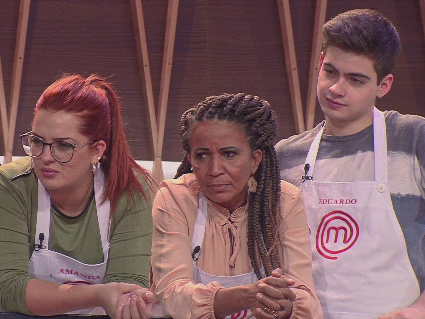 Prime Video: MasterChef Brazil - Season 8