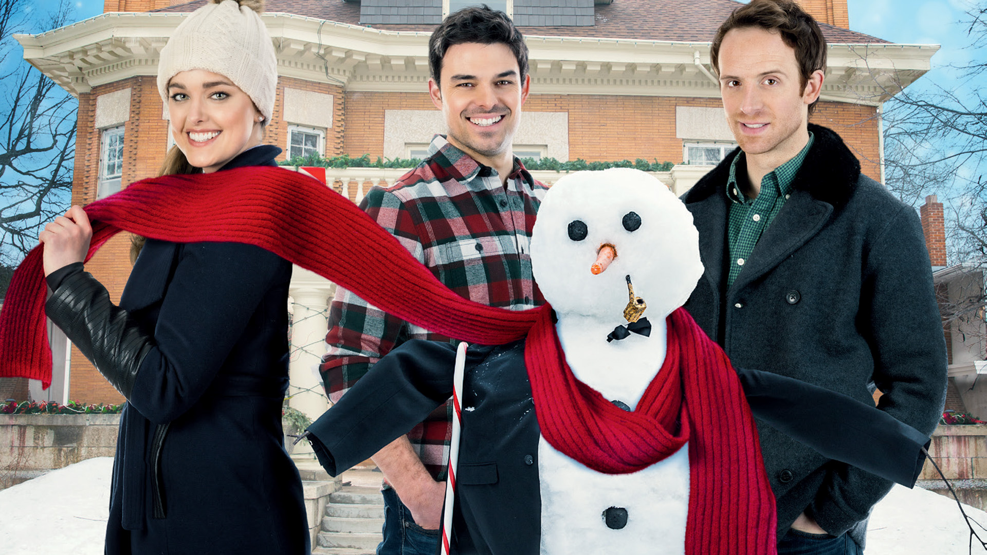 Prime Video: Snowmance