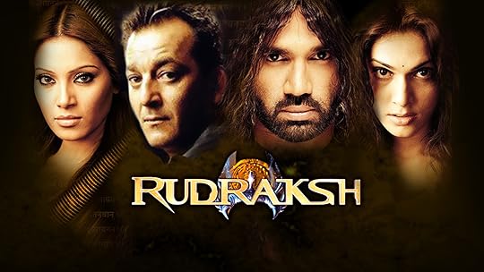 Prime Video: Rudraksh