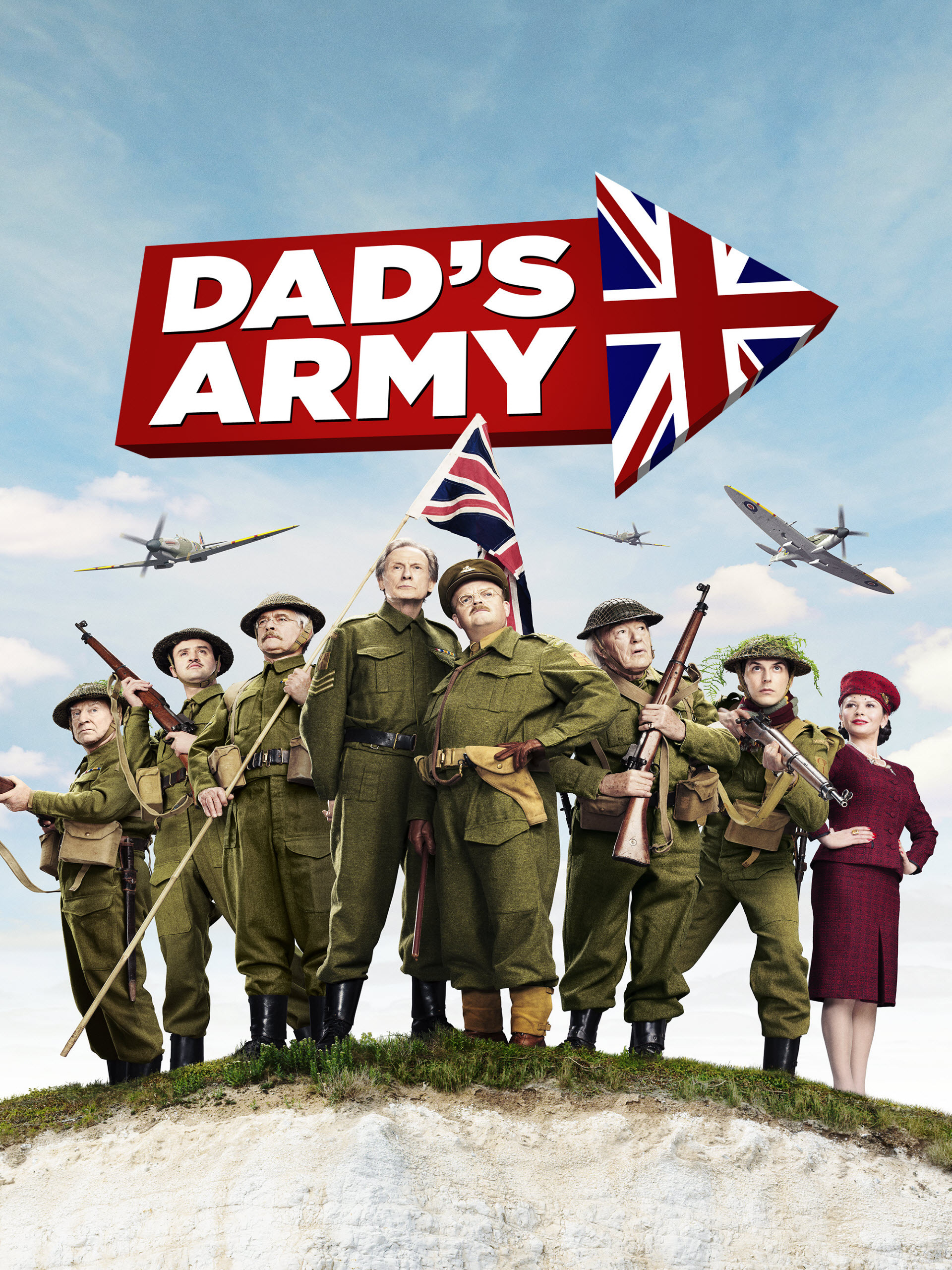Prime Video: Dad's Army