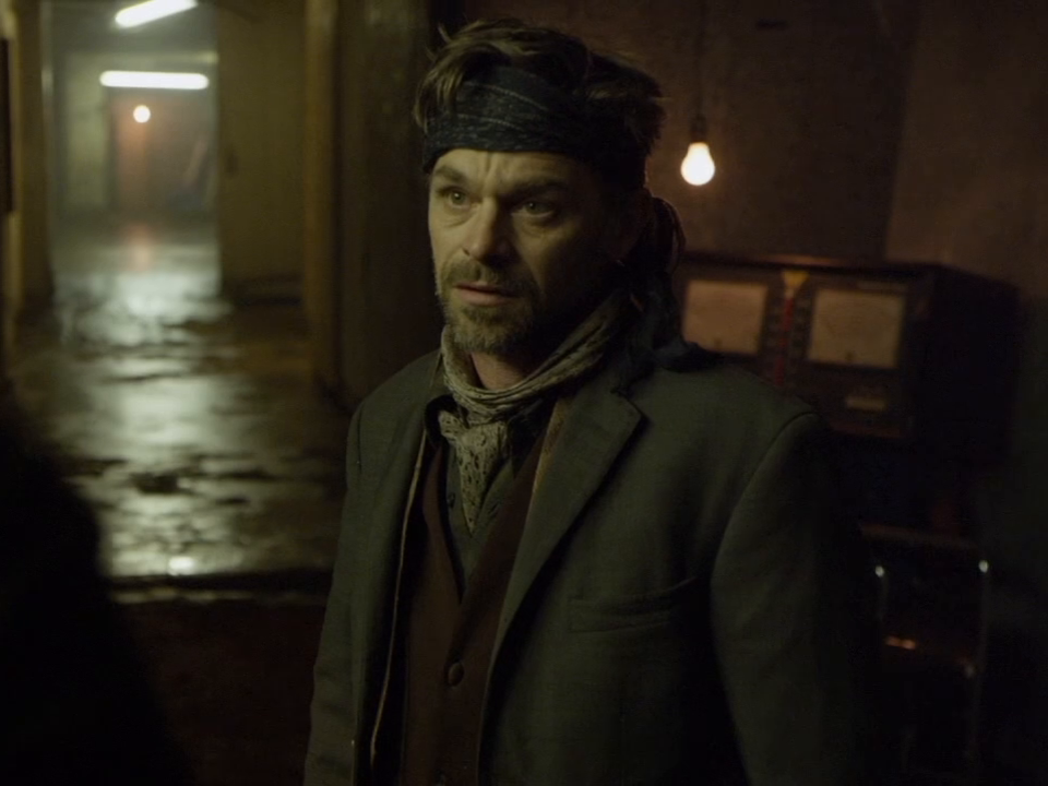 Prime Video: Continuum