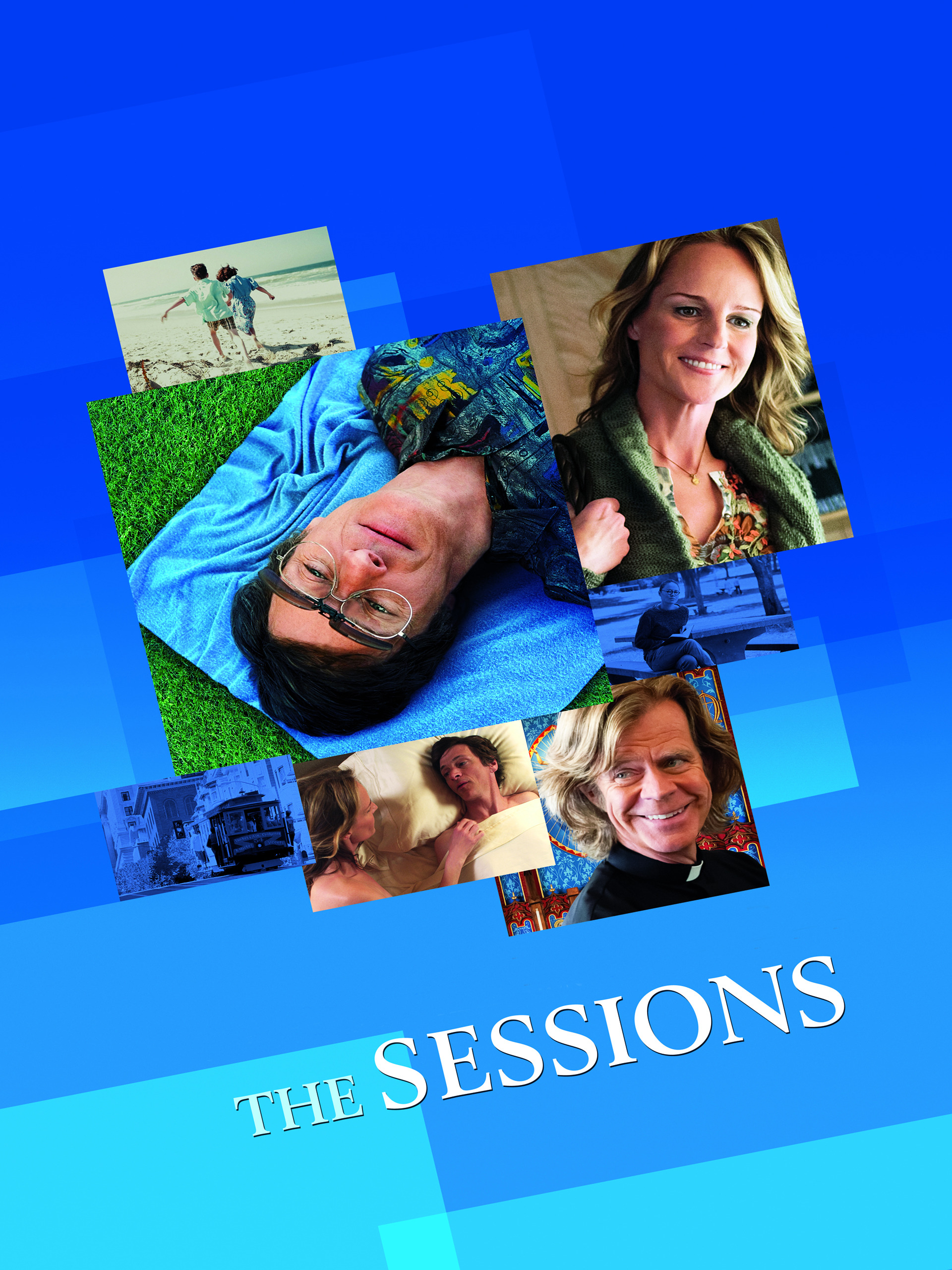 Prime Video: The Sessions