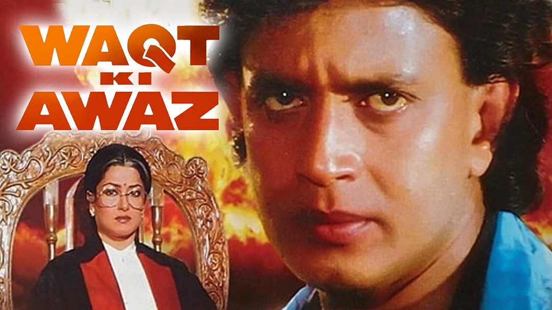 Prime Video: Waqt Ki Awaz