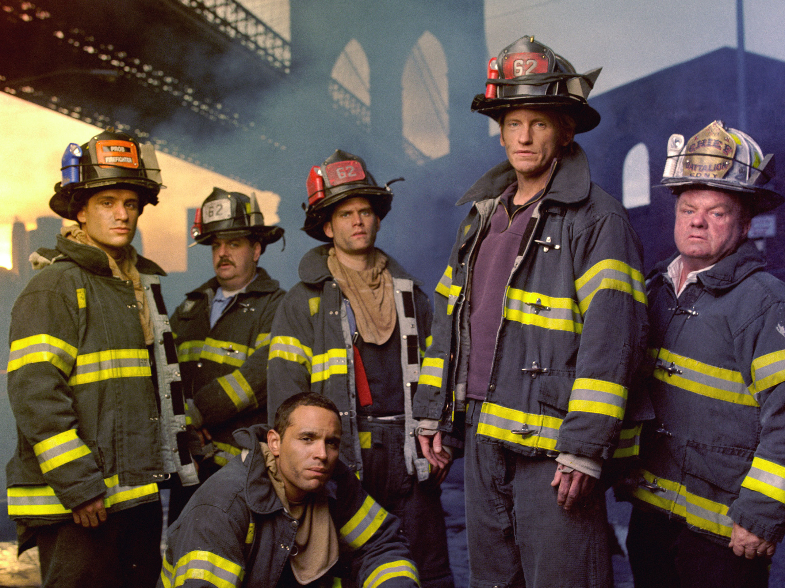 Prime Video: Rescue Me