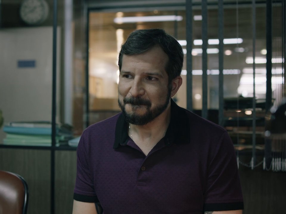 Prime Video: The followers Temporada 1