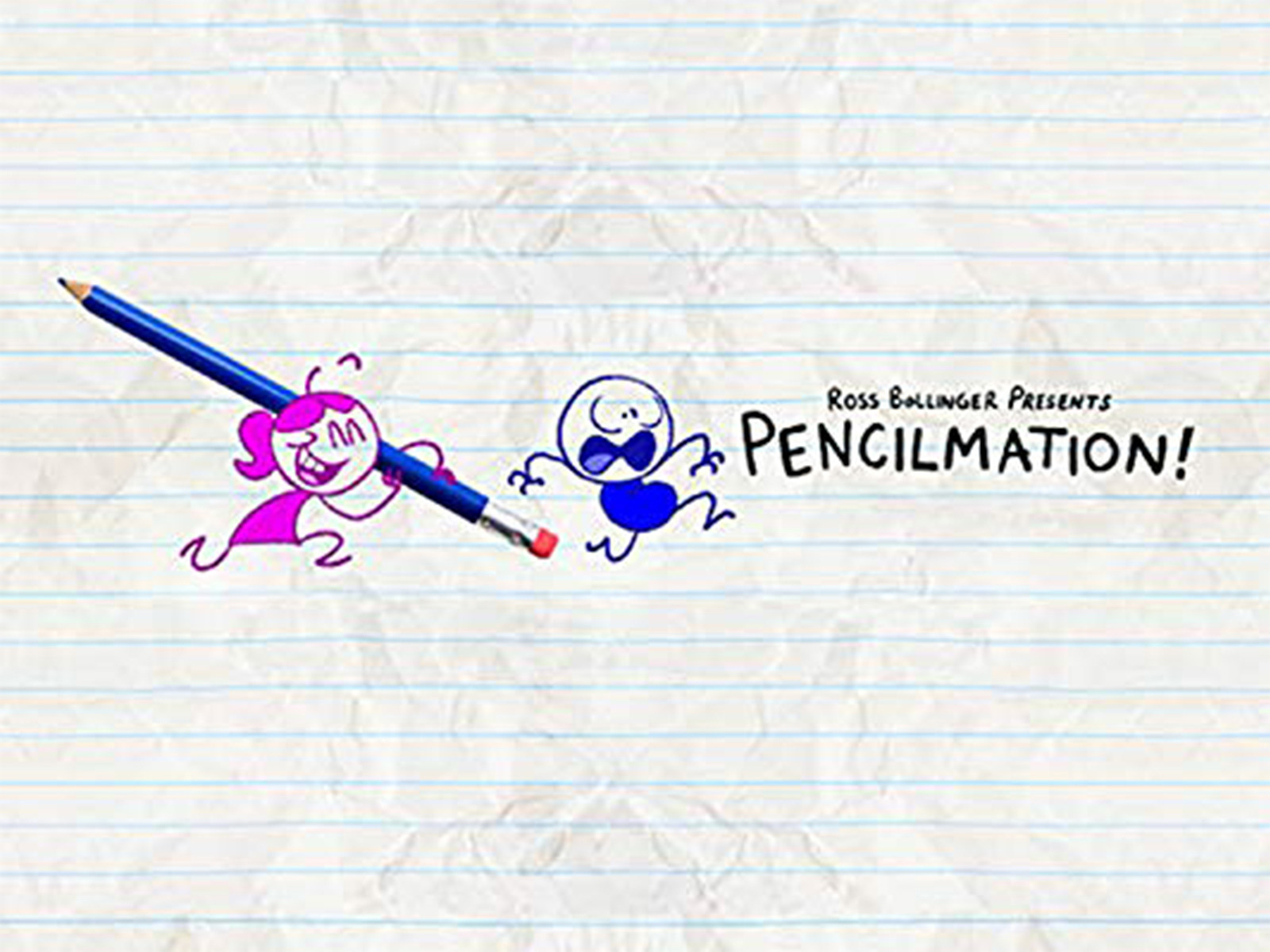 Prime Video: Pencilmation