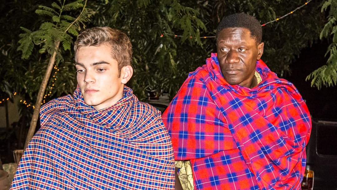 Prime Video: Father Africa