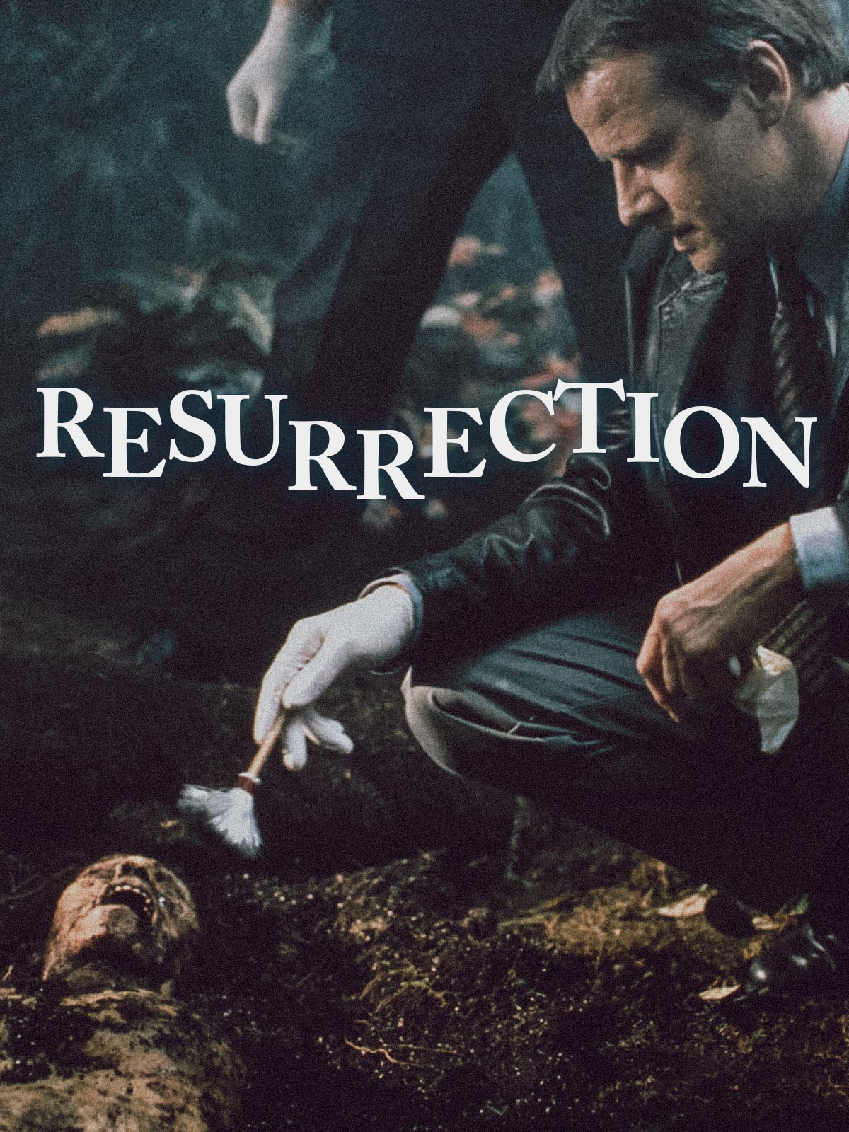 Prime Video: Résurrection