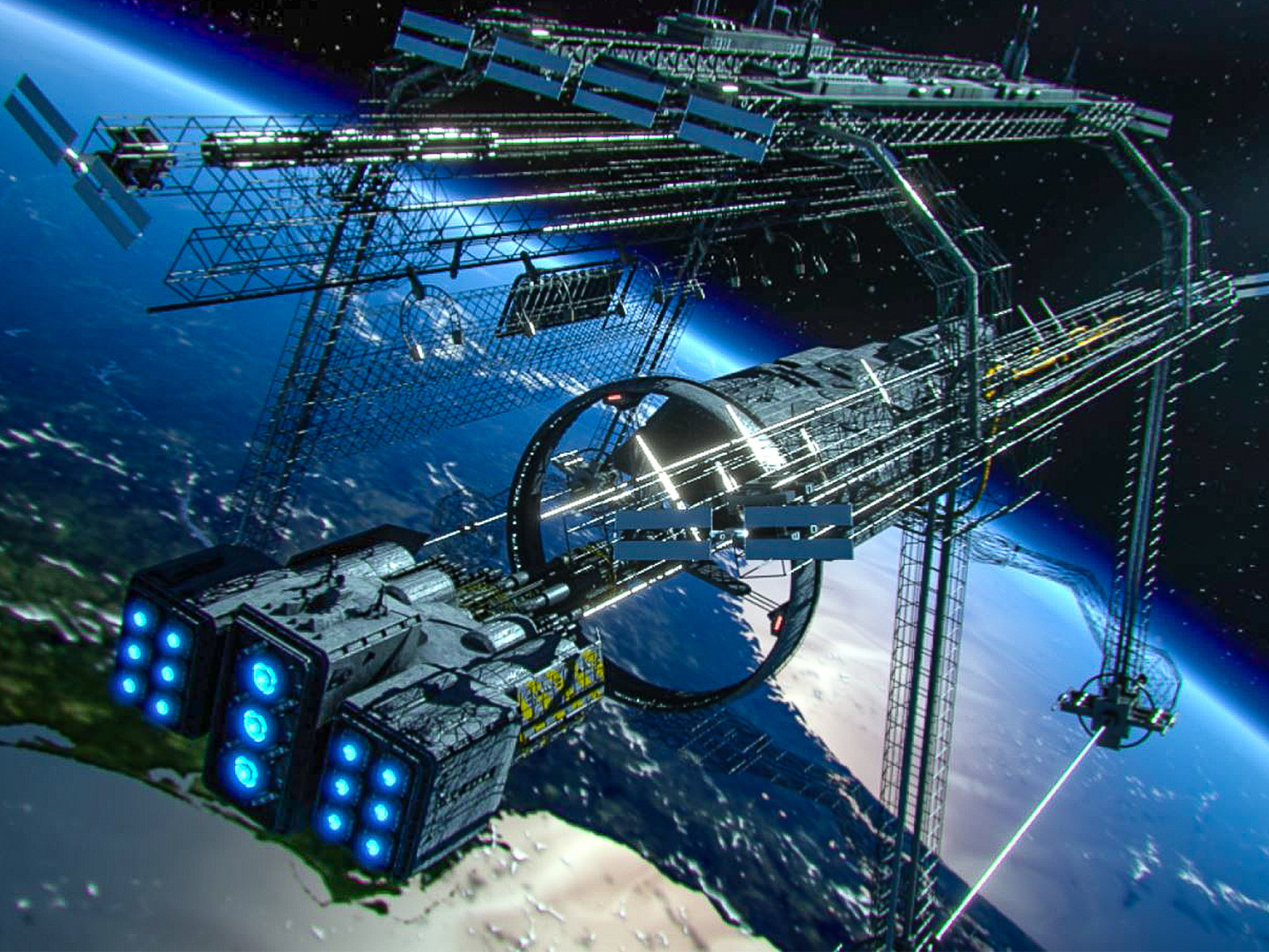 Prime Video: How the Universe Works - Season 3