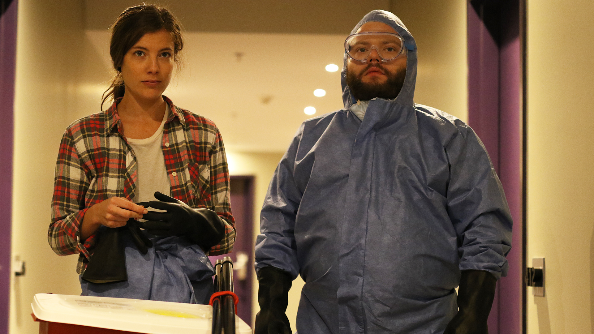 Devin Kelley Wallpaper