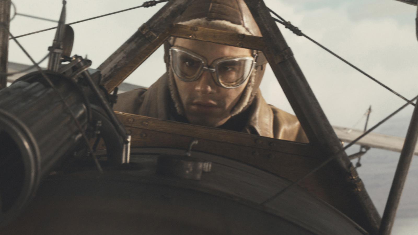 Watch Flyboys | Prime Video