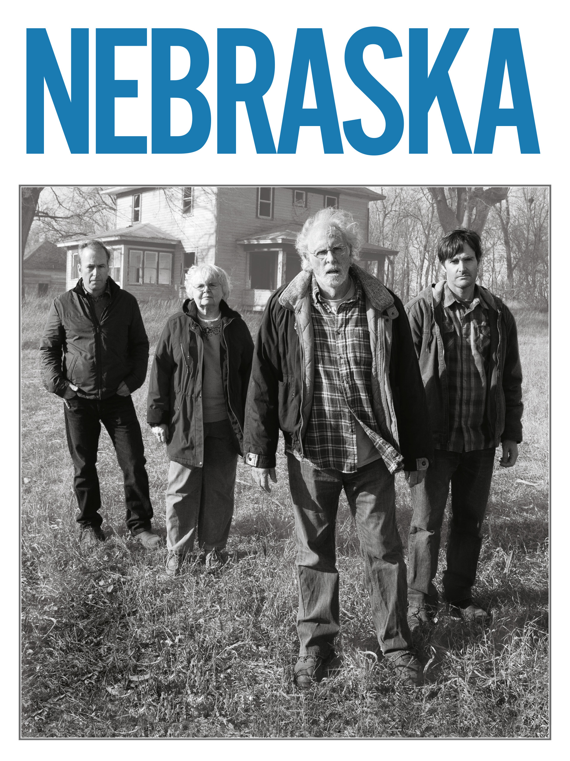 Prime Video: Nebraska
