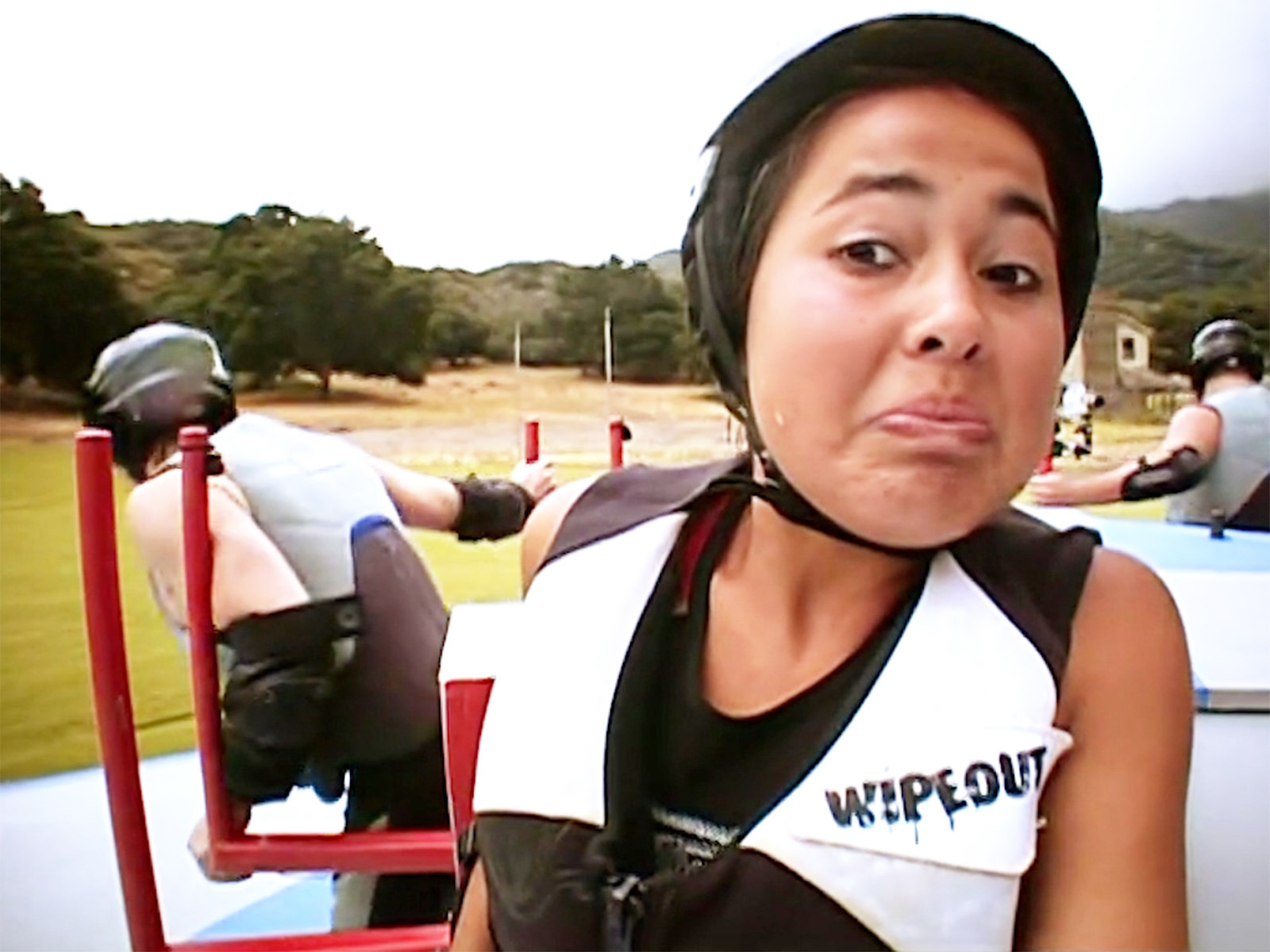 Prime Video: Wipeout USA