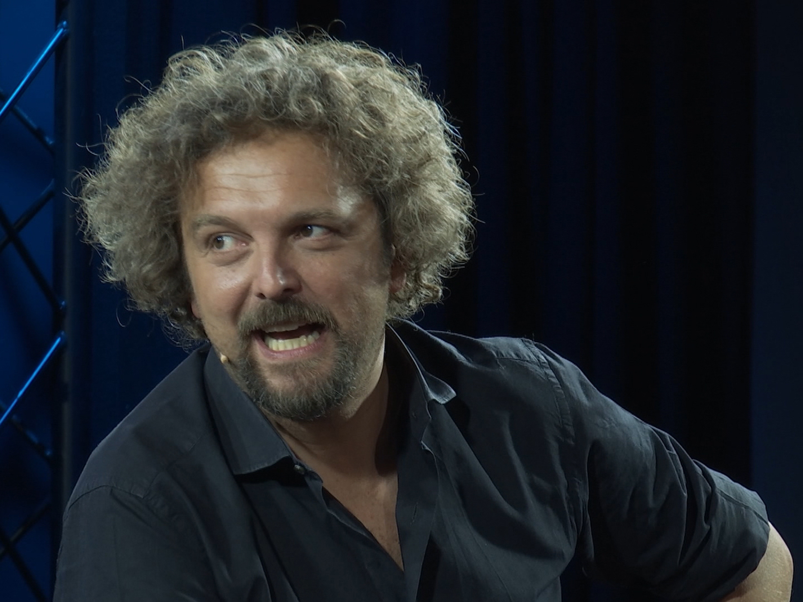 Prime Video: Stars - Le interviste di Giancarlo Bozzo - Stagione 1