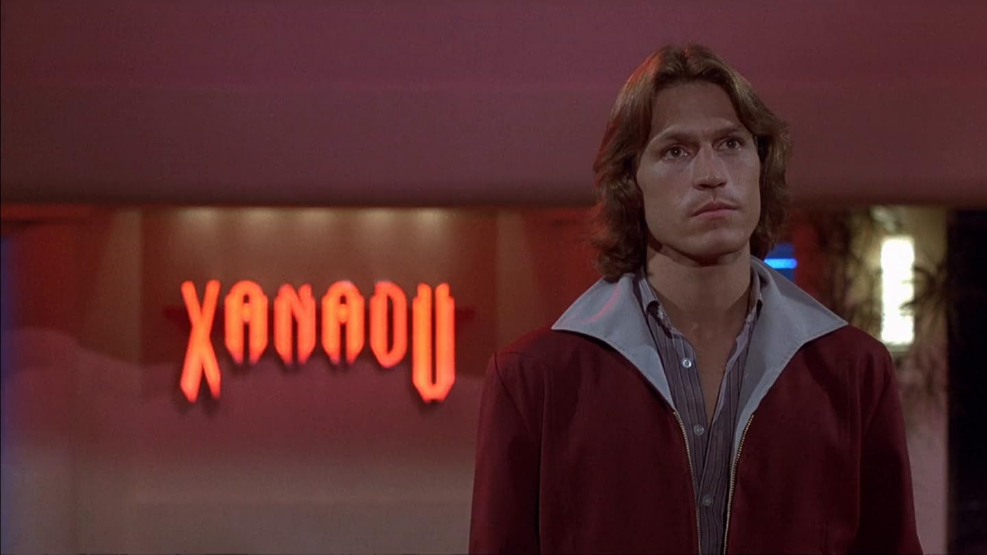 Watch Xanadu | Prime Video