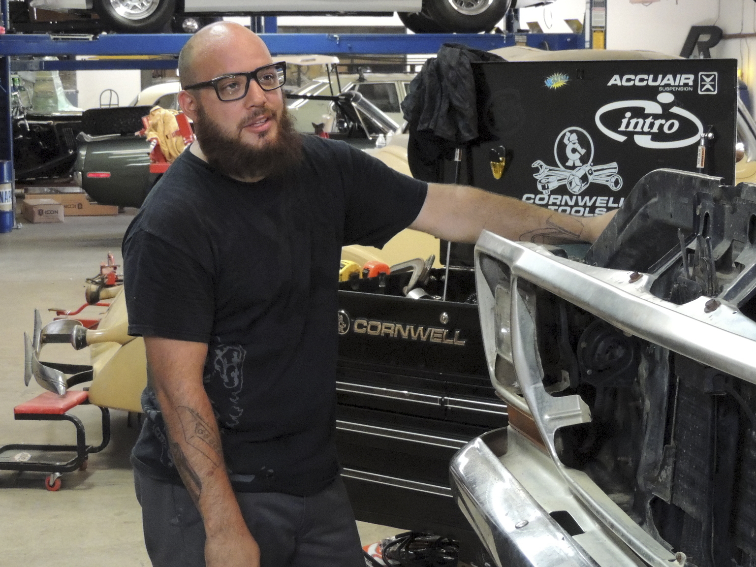 Prime Video: Fast N' Loud - Season 2