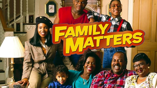 Watch Family Matters: The Complete First Season | Prime Video