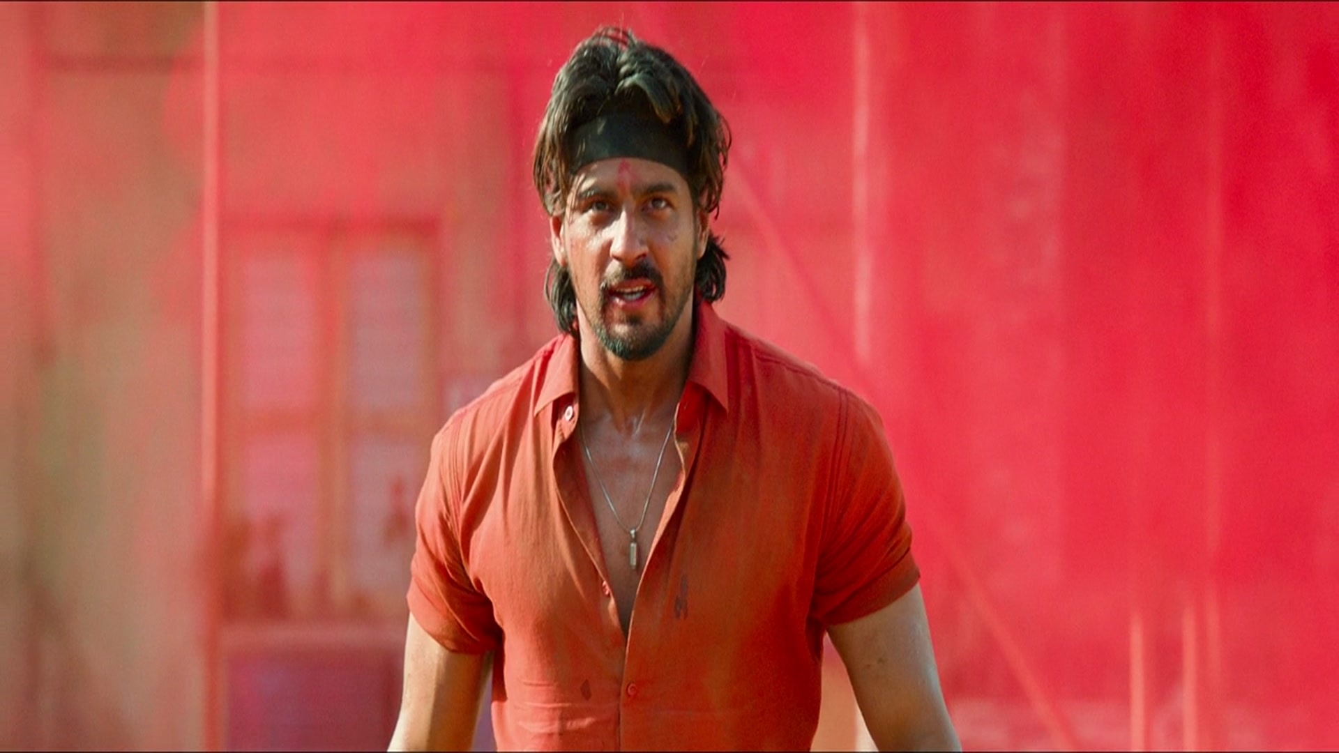 Prime Video: Marjaavaan