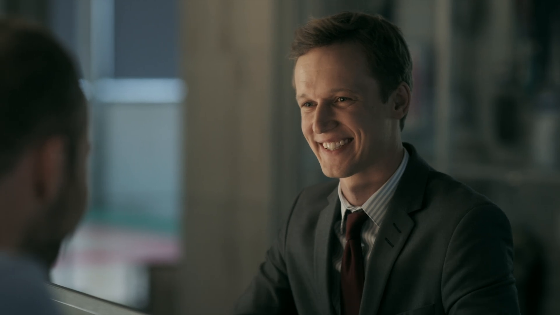 Prime Video: The Defence, Season 2