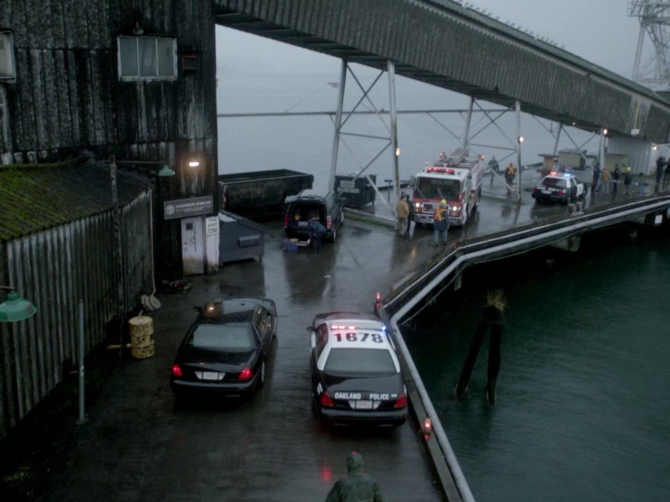 Prime Video: Rogue: Season 1