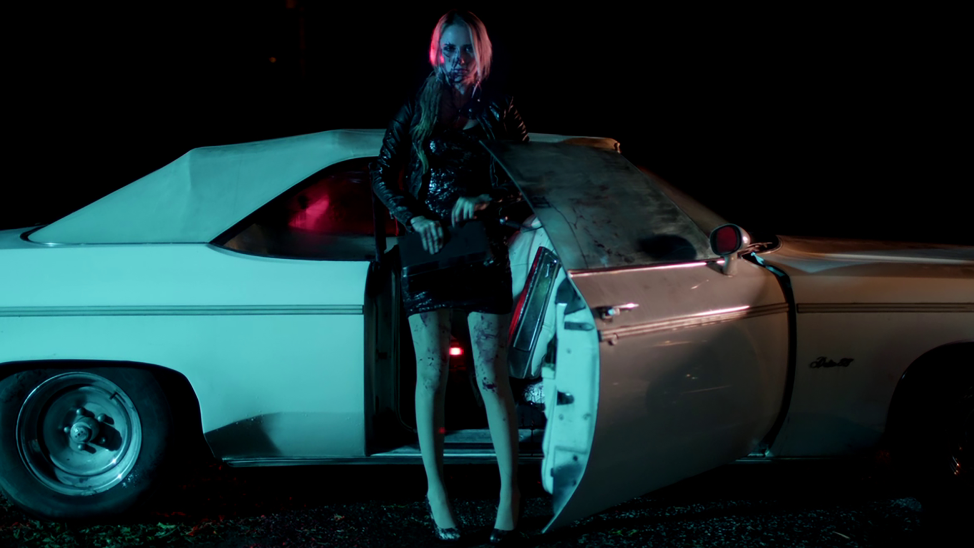 Amazon.de: Lady Psycho Killer [OV] ansehen | Prime Video